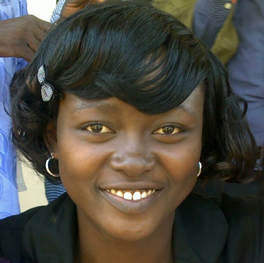 Het verhaal van Eniola - SOS Kinderdorpen